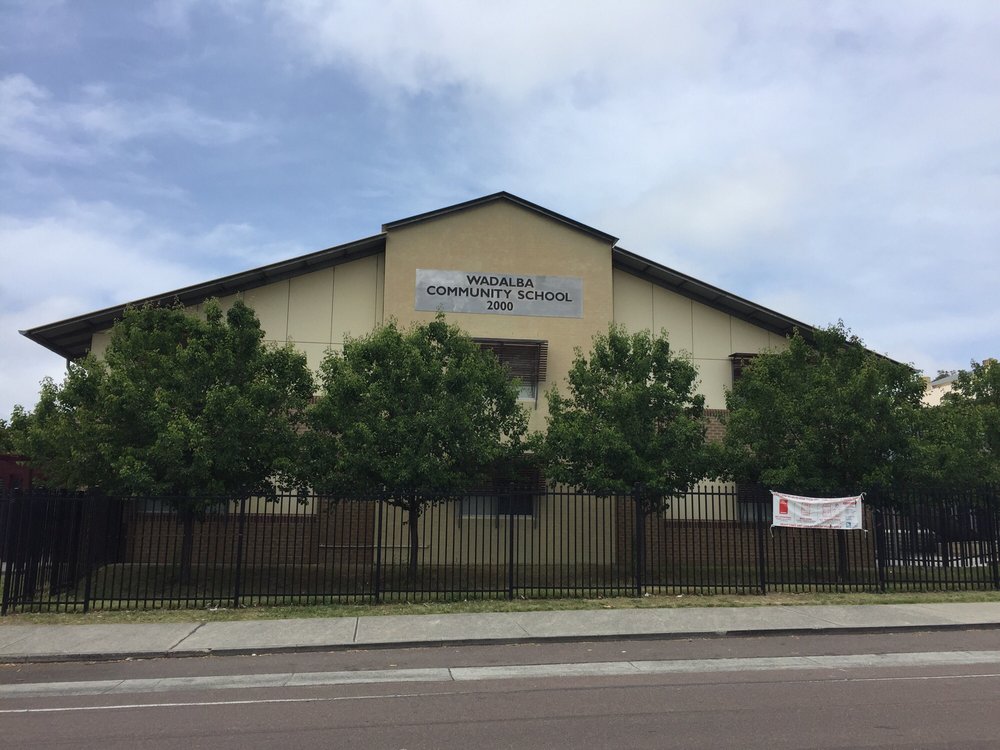 WADALBA COMMUNITY SCHOOL - Updated September 2025 - Orchid Way, Wadalba ...