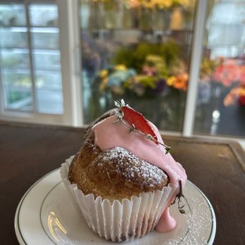 AND SOME FLOWER CAFE - Updated January 2026 - 28 Photos - 540 7 Avenue ...