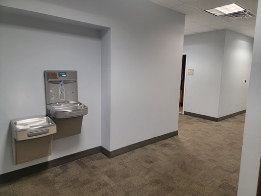 BEN ROBERTSON COMMUNITY CENTER - Updated December 2025 - 16 Photos ...