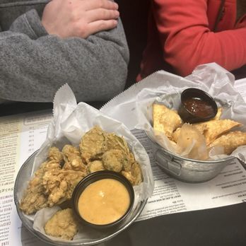 TOAST NEW AMERICAN GASTROPUB - WINTERFIELD PLACE - Updated October 2025 ...