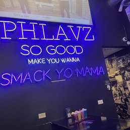 PHLAVZ BAR & GRILLE - Updated December 2025 - 225 Photos & 231 Reviews ...