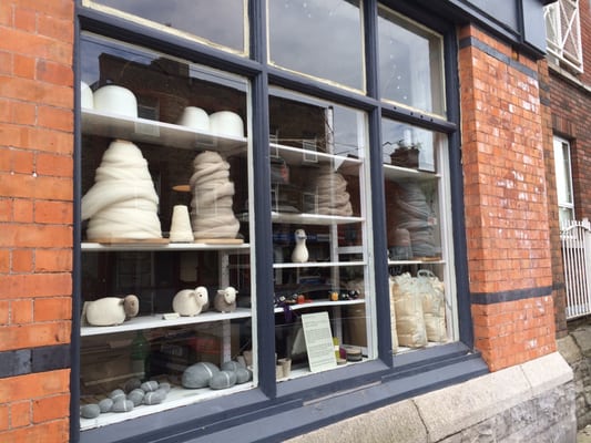 THE WOOL FELT SHOP - Updated July 2025 - 10 Photos - 72 & 74 Benburb ...