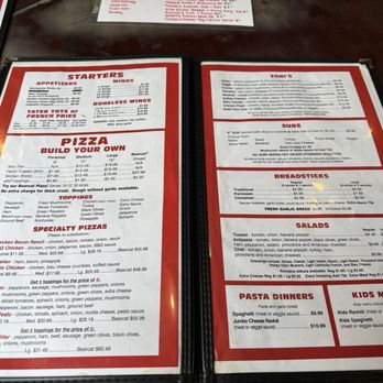 ADRIATICO’S - Updated April 2025 - 254 Photos & 373 Reviews - 113 W ...