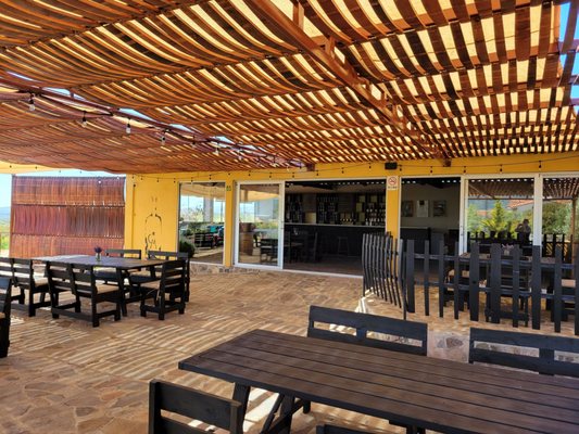 CAVA MACIEL - Updated February 2024 - 41 Photos & 17 Reviews - Manzana ...