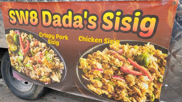 SW8 DADA’S SISIG - Updated November 2025 - 132 Reviews & 248 Photos ...