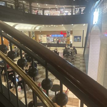 UNION STATION FOOD COURT - Updated December 2025 - 90 Photos & 86 ...