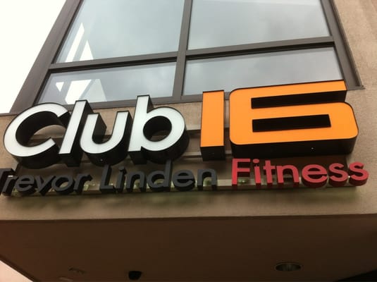 CLUB 16 TREVOR LINDEN FITNESS SOUTH BURNABY - Updated October 2025 - 53 ...