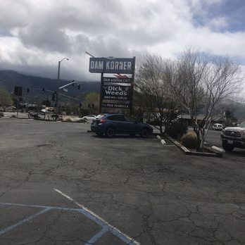 DAM KORNER CAFE - Updated December 2025 - 102 Photos & 116 Reviews ...