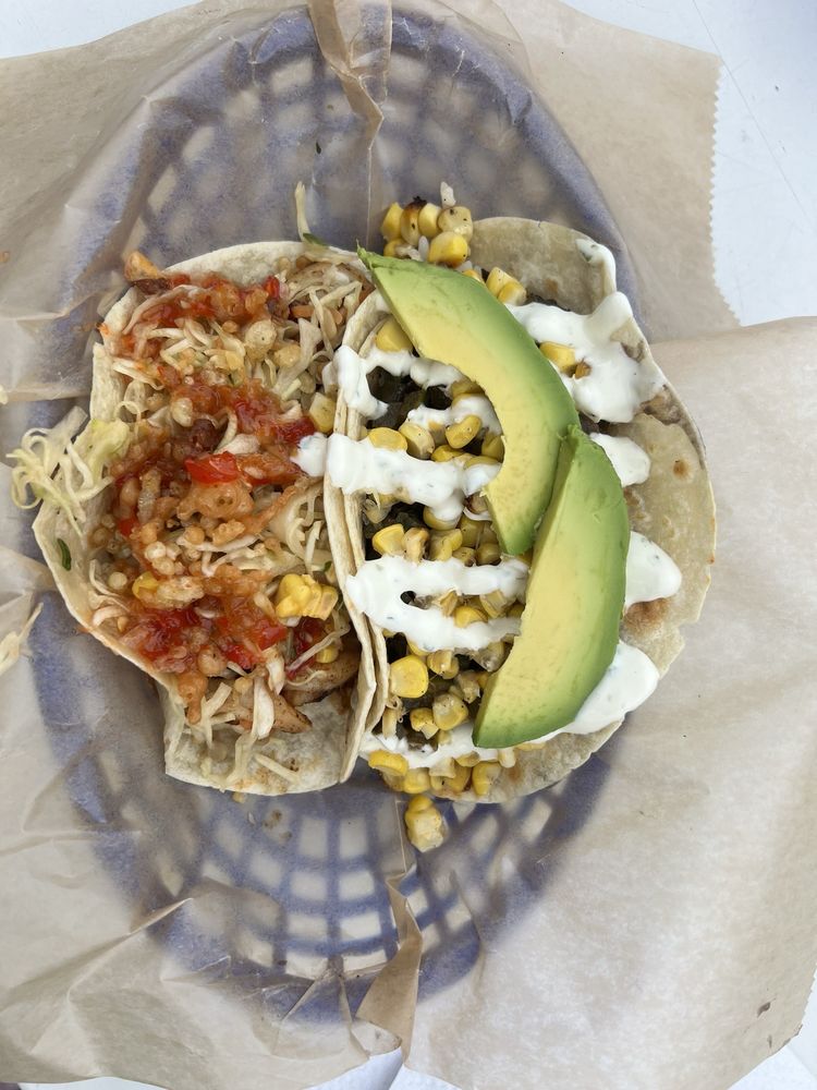 SHAKA TACO - Updated November 2024 - 14 Reviews - 2368 Country Club Dr ...