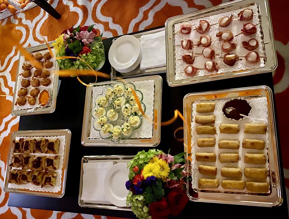 OCCASIONS CATERERS - 45 Photos & 39 Reviews - 655 Taylor St NE ...