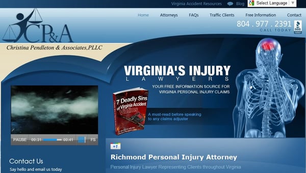 CHRISTINA PENDLETON & ASSOCIATES - Updated December 2025 - 19 Photos ...