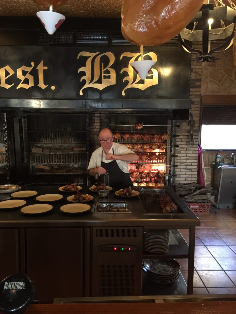 BB GRILL - Updated September 2025 - Avenida Valencia, Morbihan, Vergel ...