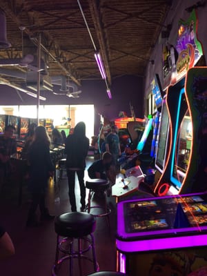 NICKELRAMA - 33 Photos & 81 Reviews - 1238 Belt Line Rd, Garland, Texas ...