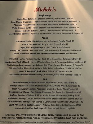 MICHELE’S RESTAURANT AND CATERING - Updated January 2026 - 33 Photos ...