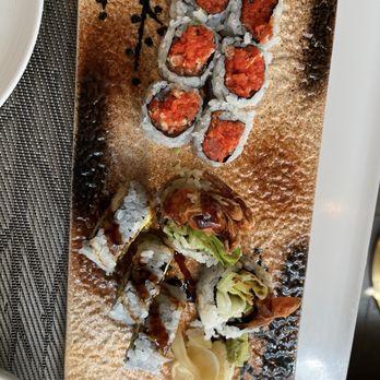 FUSHIMI TIMES SQUARE - Updated October 2024 - 540 Photos & 166 Reviews - 311 W 43rd St, New York ...