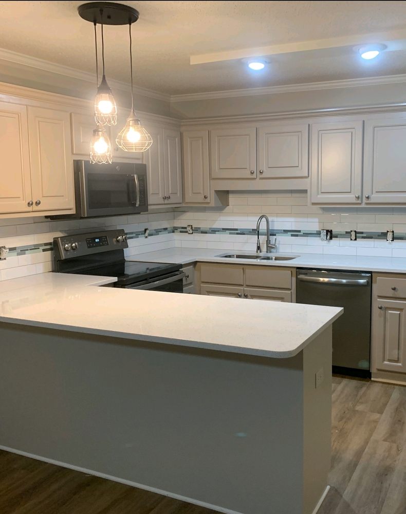 30A TOP SHOP - COUNTERTOPS & TILE - 23 Photos - P C BEACH, FL - Yelp