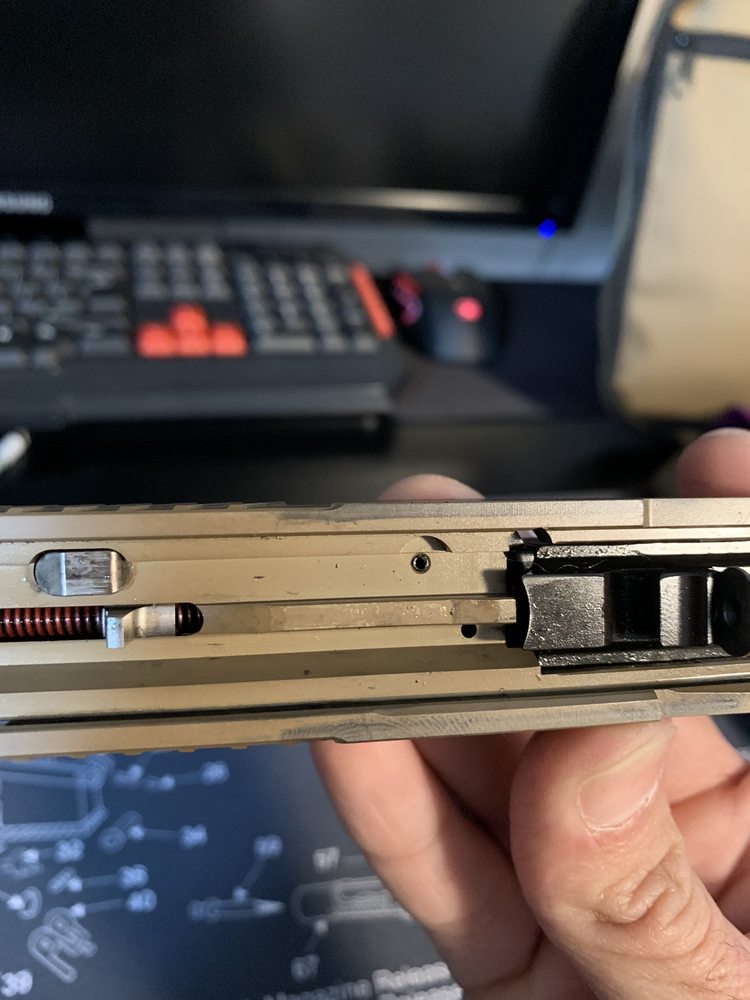 RANGE 609 - 12 Photos - 1050 Nj-47, Middle Township, New Jersey ...