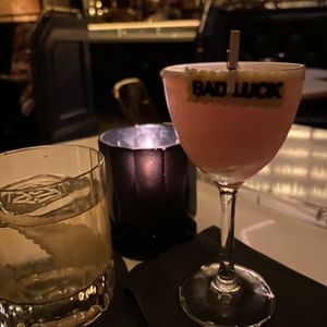 BAD LUCK BAR - 288 Photos & 172 Reviews - 1218 Griswold, Detroit, MI - Yelp