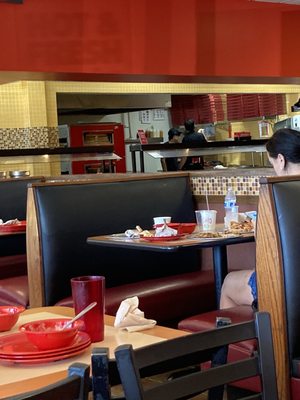 CICIS PIZZA - Updated March 2025 - 23 Photos & 52 Reviews - 2661 Midway ...