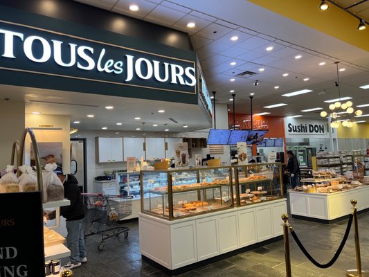 TOUS LES JOURS - 82 Photos & 22 Reviews - 8448 Center Run Dr ...