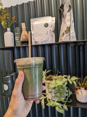 MATCHAFUL - Updated October 2025 - 219 Photos & 115 Reviews - 217 ...