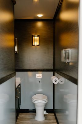 CABOOSE RESTROOM RENTALS - Updated July 2025 - 22 Photos - 7205 E ...