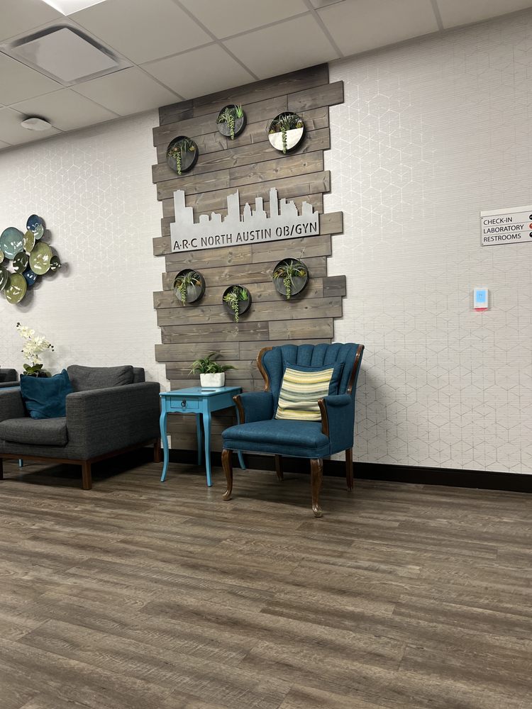 AUSTIN REGIONAL CLINIC: ARC NORTH AUSTIN OB/GYN - Updated May 2025 - 14 ...