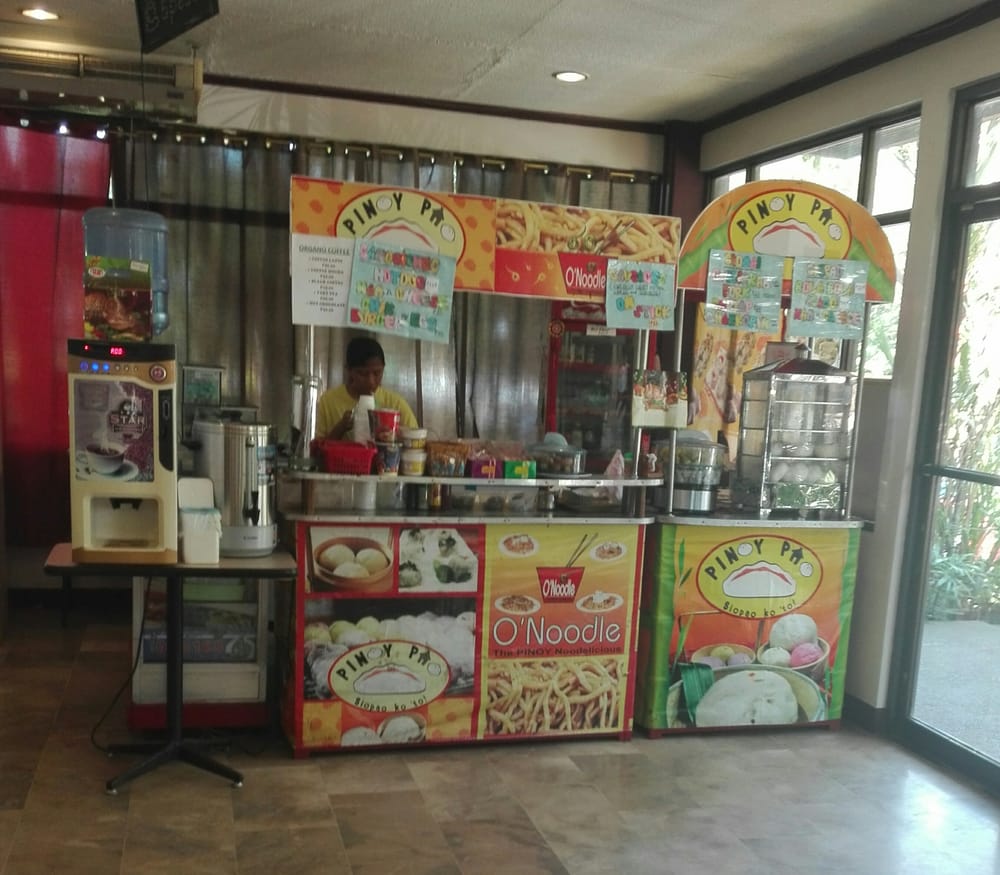 PINOY PAO - Batasan Road, Quezon City, Metro Manila, Philippines ...