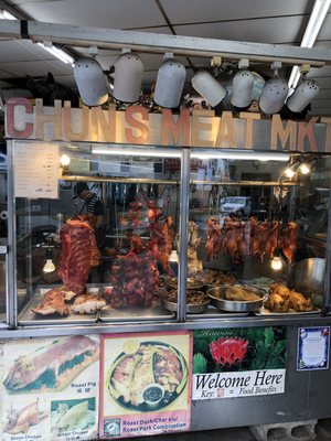 CHUN’S MEAT MARKET - 112 Photos & 32 Reviews - 157 N King St, Honolulu ...