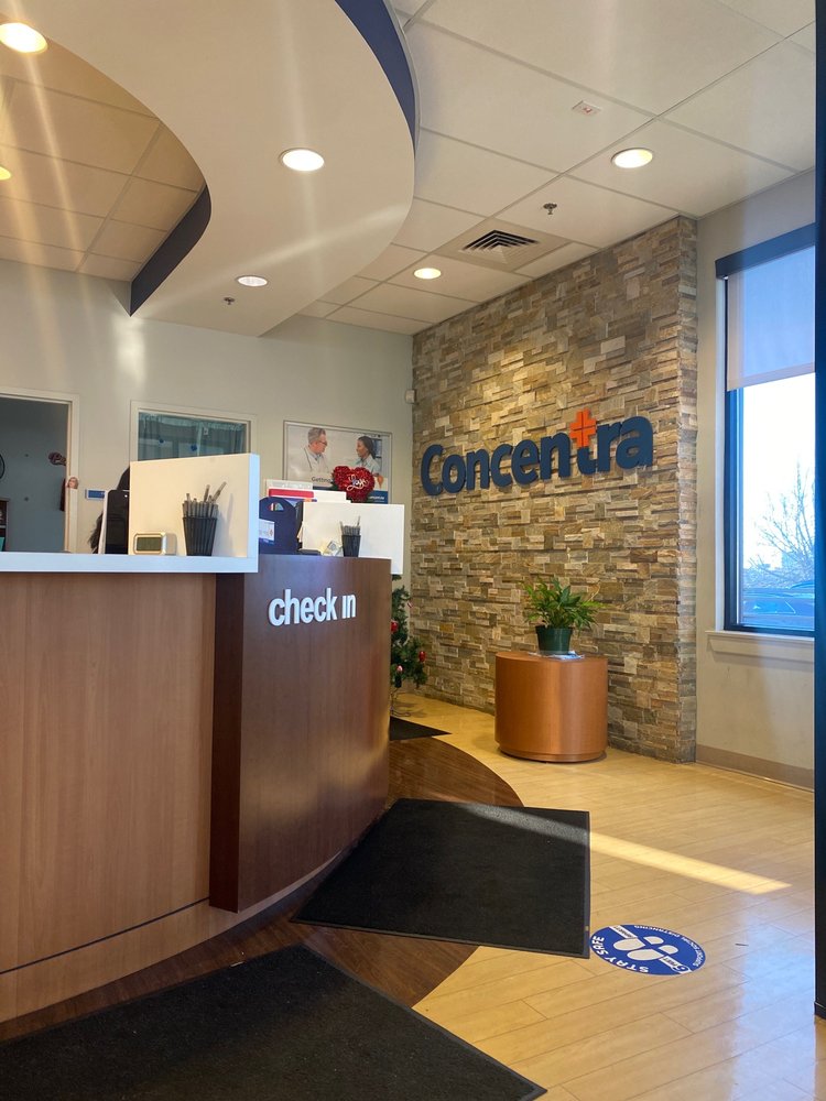 CONCENTRA - Updated December 2025 - 37 Reviews - 290 Branch Ave ...
