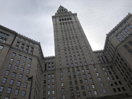 THE TERMINAL TOWER RESIDENCES - 106 Photos & 33 Reviews - 50 Public Sq ...