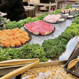 PARADISE BUFFET - Updated February 2025 - 620 Photos & 397 Reviews ...