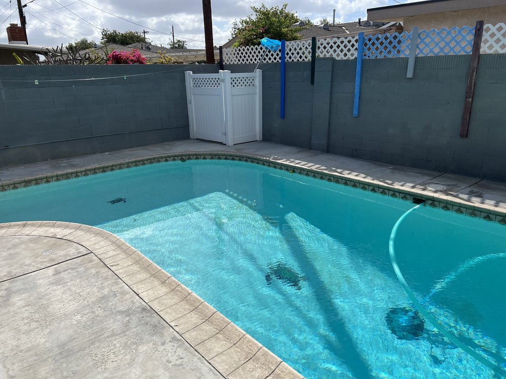 DOCTOR POOL SERVICE - Updated August 2024 - 19 Photos - Buena Park ...