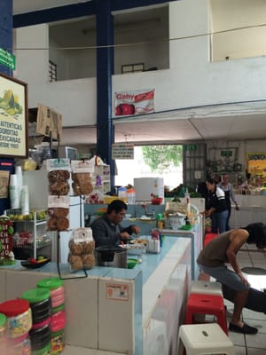 MERCADO JUÁREZ - Updated September 2025 - 20 Photos & 14 Reviews - Nuño ...