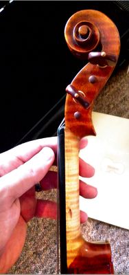 BROBST VIOLIN SHOP - Updated May 2026 - 10 Photos & 28 Reviews - 5584 ...