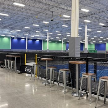 ARCH PICKLEBALL & BADMINTON - Updated December 2025 - 11333 Blake Dr ...