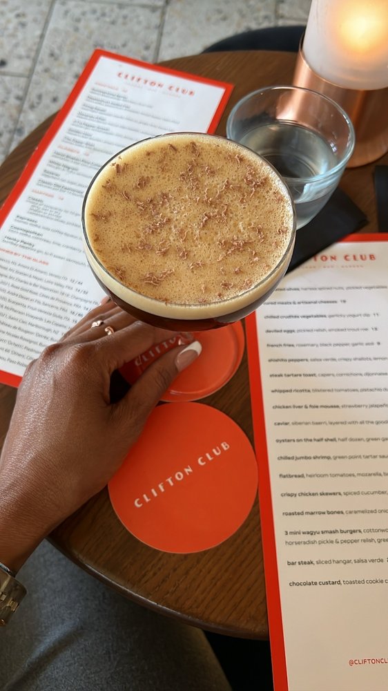 CLIFTON CLUB DALLAS - 18 Photos - 3333 N Fitzhugh Ave, Dallas, TX - Yelp