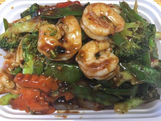 CHINA CHEF - Updated June 2024 - 35 Photos & 13 Reviews - 3816 E ...