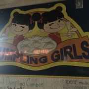 THE DUMPLING GIRLS FOOD TRUCK - 34 Photos & 18 Reviews - Food Trucks ...