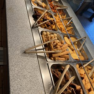 KOMI BUFFET - Updated July 2024 - 479 Photos & 296 Reviews - 8958 Knott ...