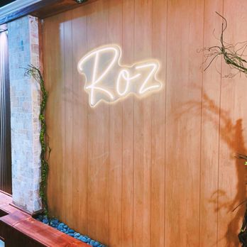 ROZ GRILL - Updated August 2025 - 146 Photos & 75 Reviews - 8200 ...