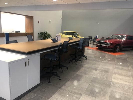 FRIENDSHIP FORD - Updated December 2025 - 10 Photos & 32 Reviews - 3192 ...