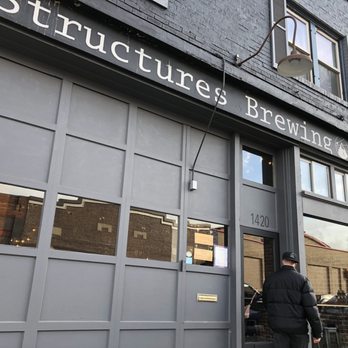 STRUCTURES BREWING - Updated November 2025 - 86 Photos & 67 Reviews ...