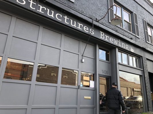 STRUCTURES BREWING - 84 Photos & 62 Reviews - Breweries - 1420 N State ...