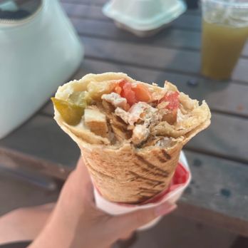 BYBLOS FOOD TRUCK - Updated May 2024 - Yelp