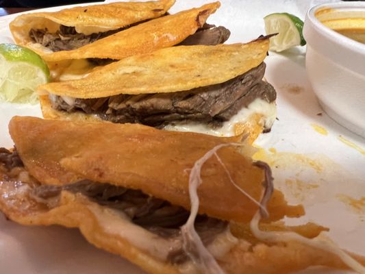 TACO CHON - Updated August 2025 - 23 Photos & 16 Reviews - 2956 W ...