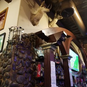 THE PYLON BAR & GRILL - 13870 Stead Blvd, Reno, Nevada - Burgers ...
