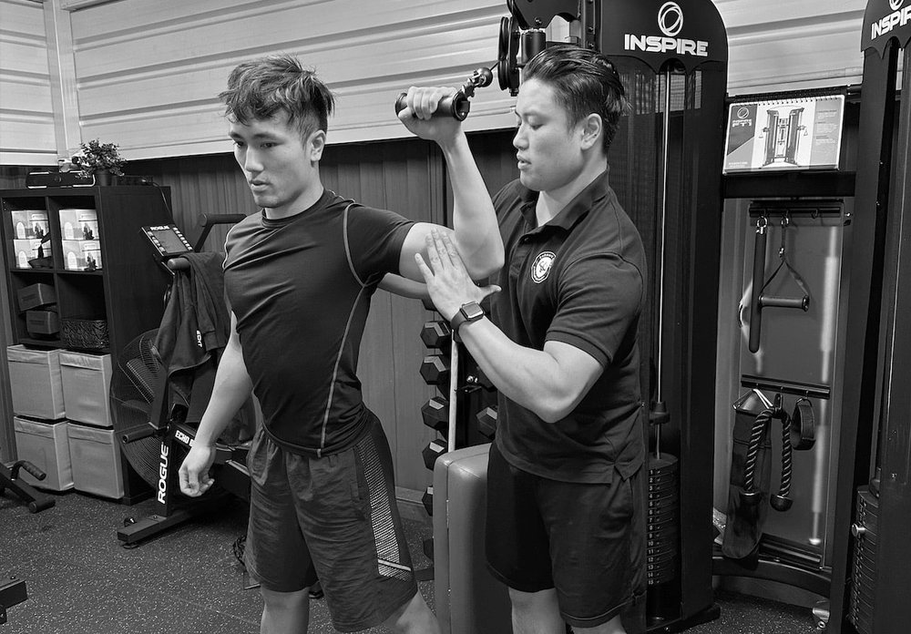 CHRONIC GAINS EXERCISE PHYSIOLOGY - Updated September 2024 - 10 Photos - 23 Pringle Ave ...