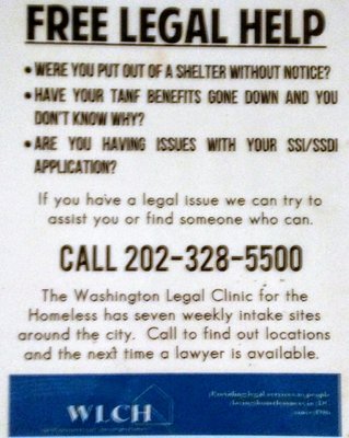 THRIVE DC - Updated July 2025 - 1525 Newton St NW, Washington, District ...