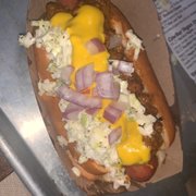 COWBAR BURGERS & FRIES - 129 Photos & 120 Reviews - Burgers - 411 W ...